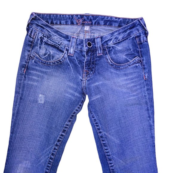 bebe | Jeans | Bebe Jeans | Poshmark